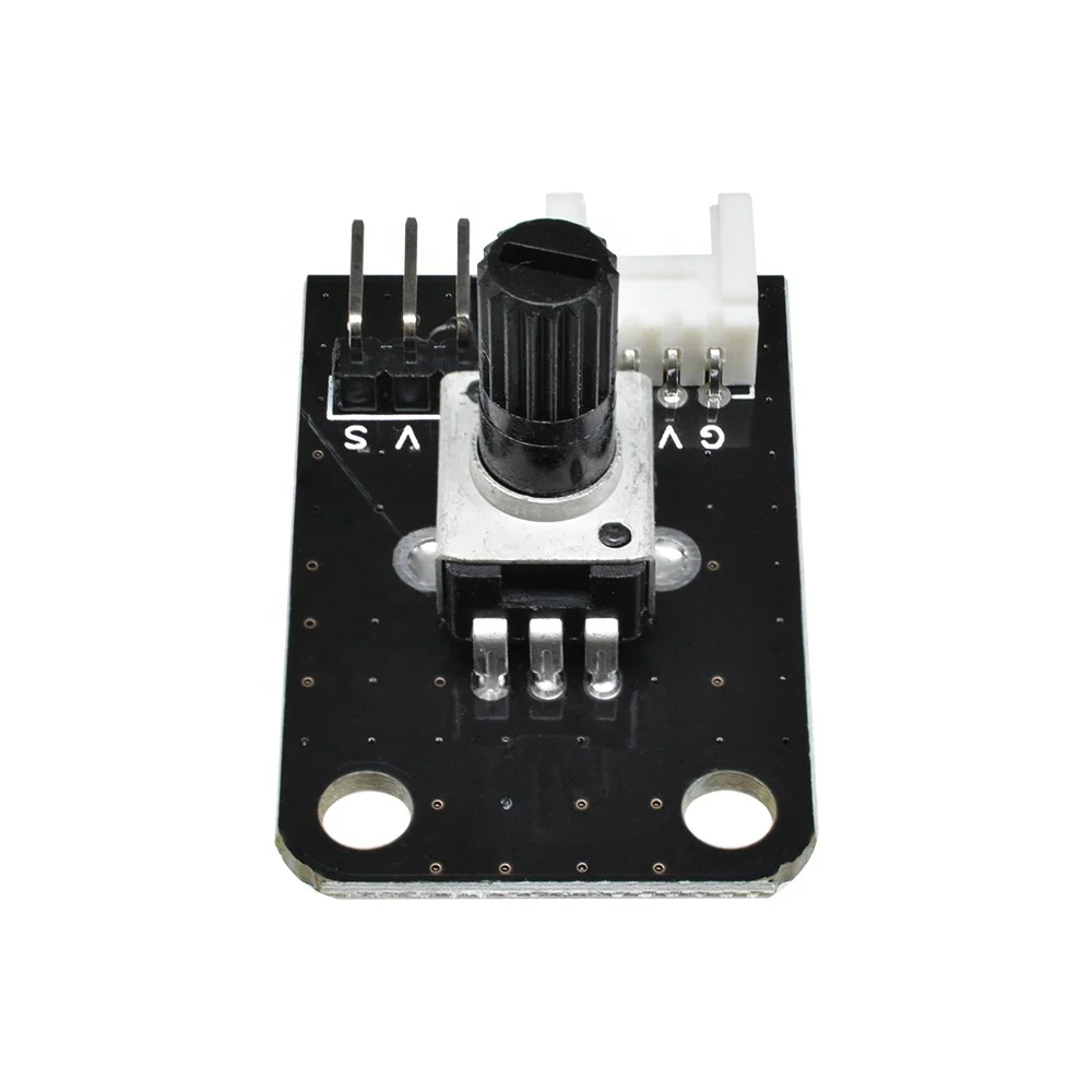 Digital potentiometer arduino