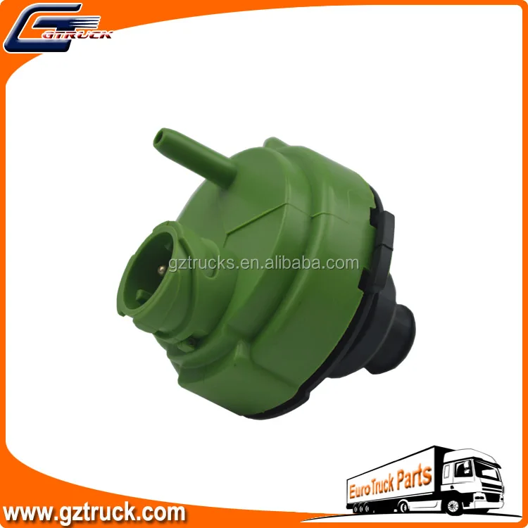 Heavy Duty Truck Parts Vacuum Switch 24v Oem 20560843 20569843 20409365 ...