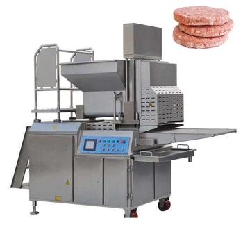 Automatic Easy Operate Meat Pie Machine - Buy Meat Pie Machine,Meat Pie ...