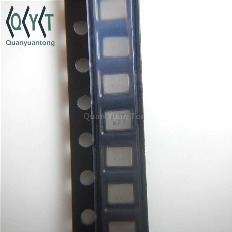 Tsx-3225 24.000mhz 24mhz Smd Crystal Oscillator - Buy Crystal ...