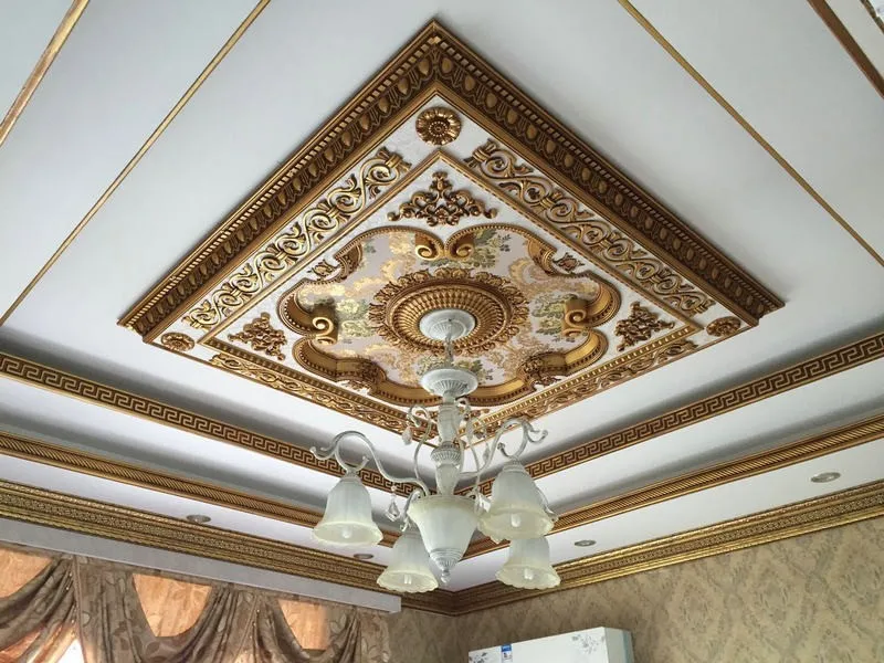 Ceiling Tile Accessories