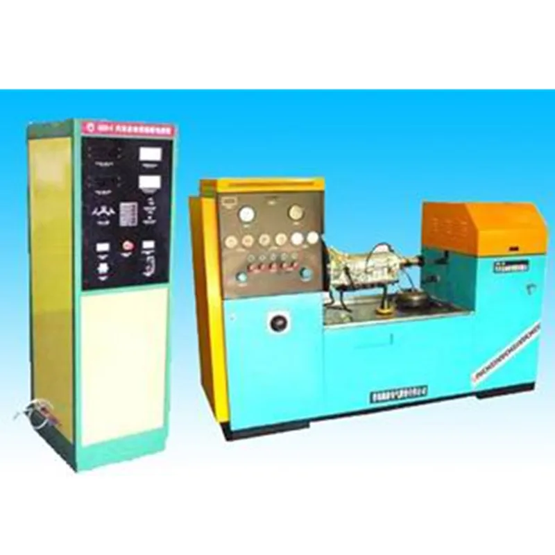 Automobile Automatic Gearbox Test Bench - Reliable & Efficient