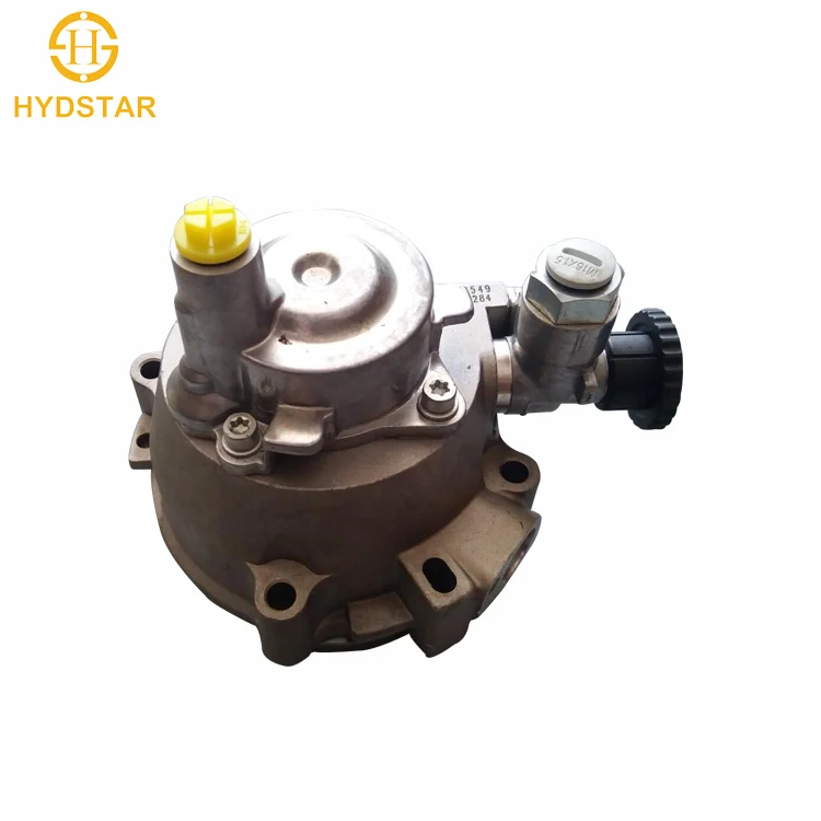 143-9549 1439549 Diesel Engine Parts Hand Feed Fuel Pump For ...