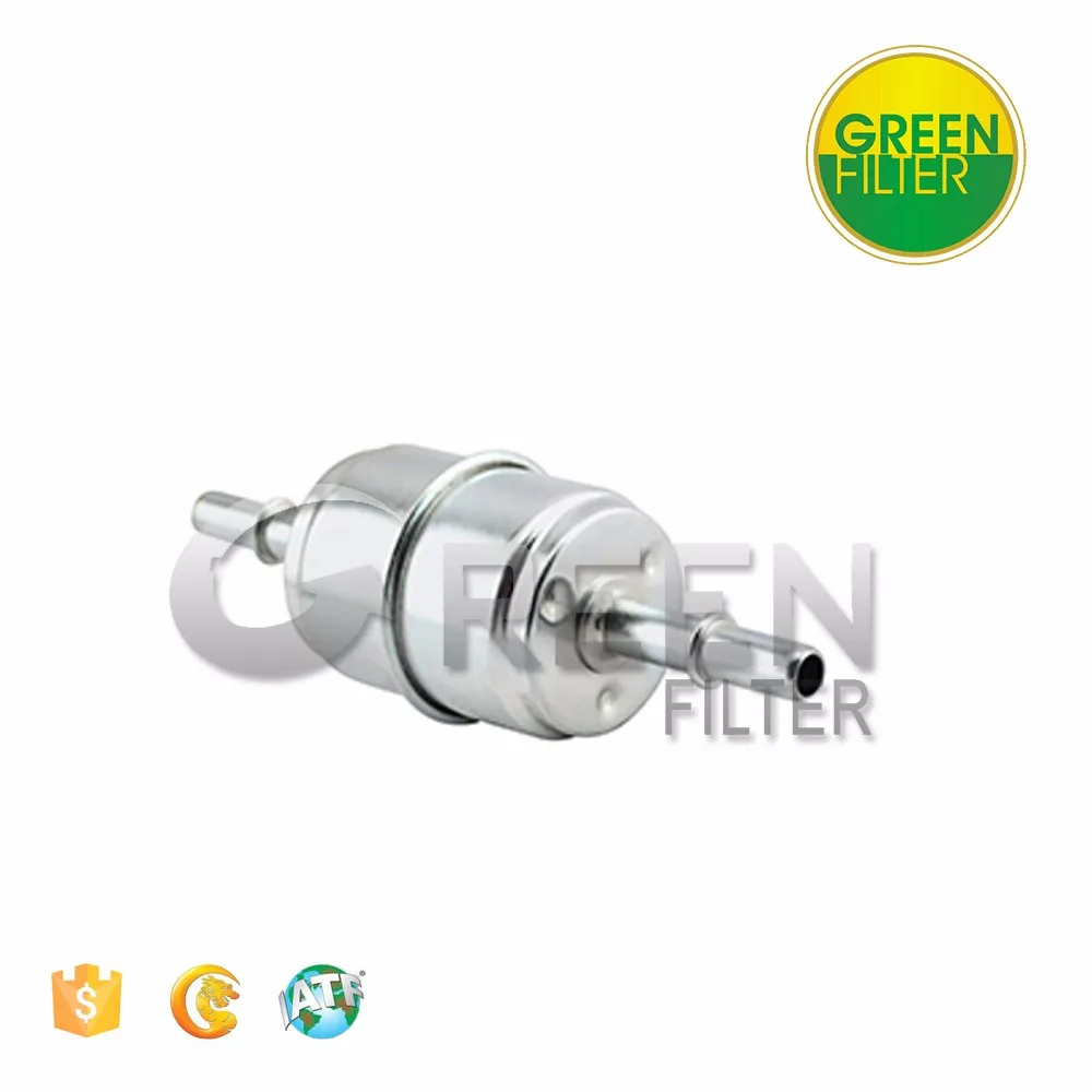 In-line Fuel Filter For Loaders Ff5640,Bf9905,Wf10081,87019604,87548612 ...