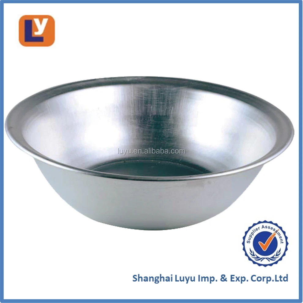 53cm 62cm Cheap Aluminium Wash Basin - Durable & Sustainable