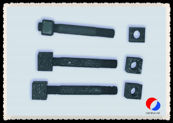 M16 Isostatic Graphite Bolt Grade 5.6 - Buy Cfc Bolt,Carbon Composite ...