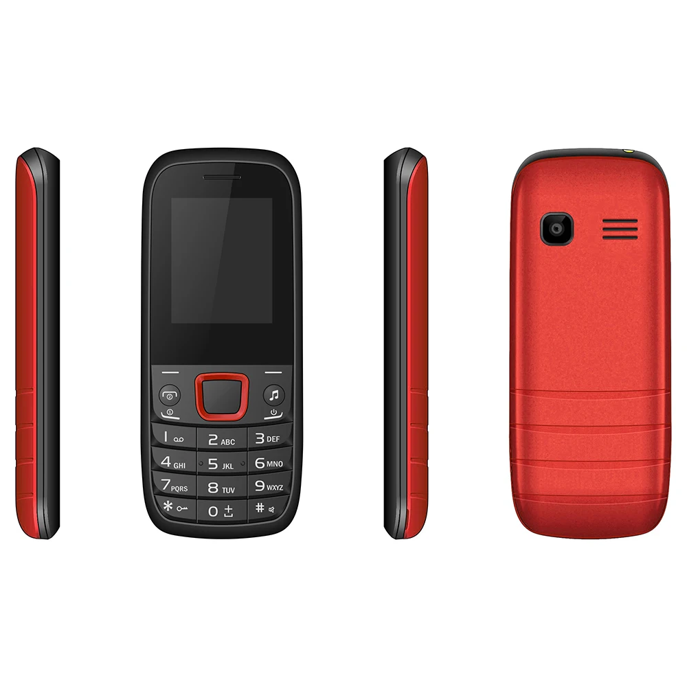 Small Size Used Feature Tecno Phone Mobile Phone - Buy Small Size ...