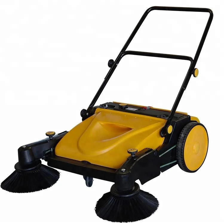 JL950 Manual Floor Sweeper New Design Manual Sweeper| Alibaba.com