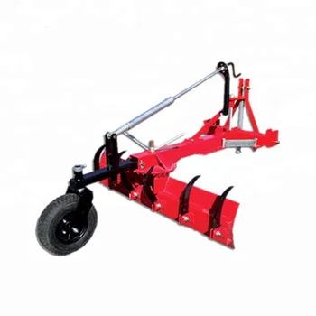 Heavy Duty Farm Equipment 3 Point Ripper For Tractors Garden Compact ...