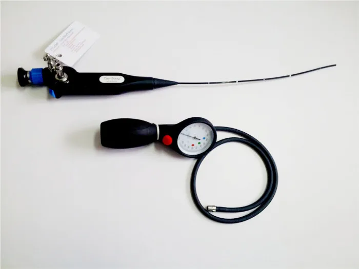 Olympus Endoscopy Urfp2 Flexible Fiber Endoscope