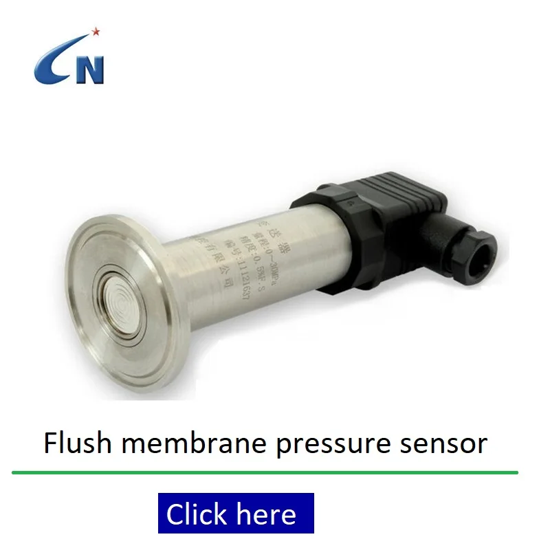 Displacer Level Transmitter Level Sensor Water 12vdc - Buy Displacer ...