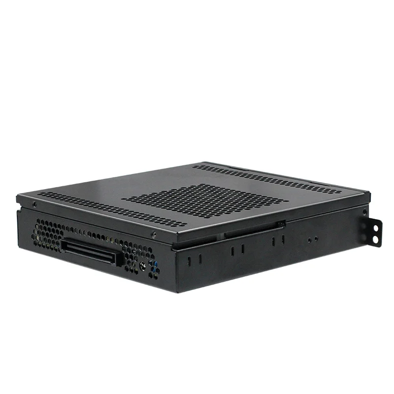 OPS118S Mini PC with LGA1151, Intel I3-I7, 3-Year Warranty