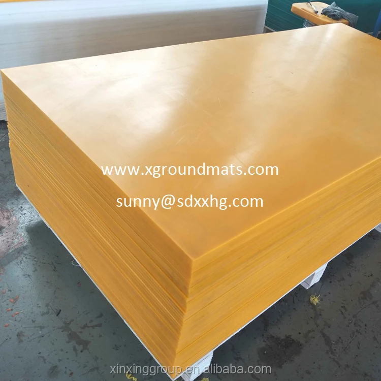 Hdpe Parts Uhmwpe Blocks Pe1000 Blocks Uhmw Plastic Profile Strip Customized Cnc Machining Parts ...