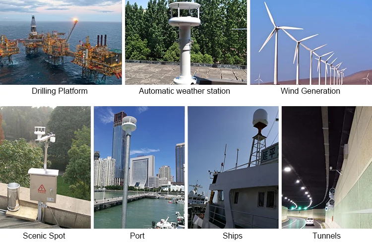 RIKA RK900-01 Weather Meteo Station - Precision & Reliability