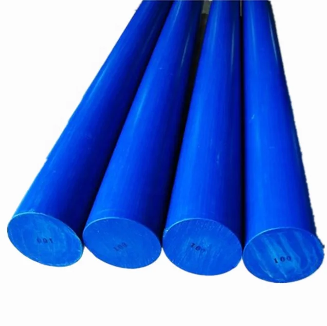 Engineering Plastic Products/pe Plastic Rod - Buy Pe Plastic Rod ...