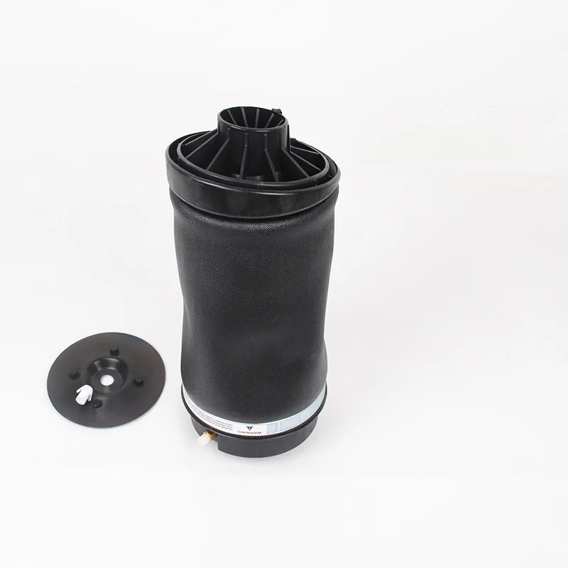 Genuine Spare Parts For Mercedes W215 Shock Absorber Spring Rear ...