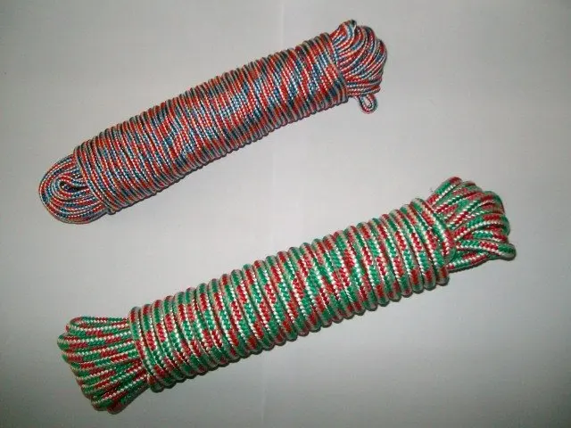 100 Ft Rope Pp Diamond Braided Rope - Buy 100ft Rope,100ft Pp Braid ...