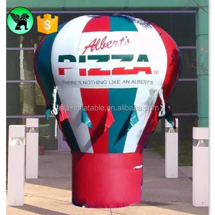 Globo De Aire Caliente Para Eventos,Globo Inflable Gigante ...