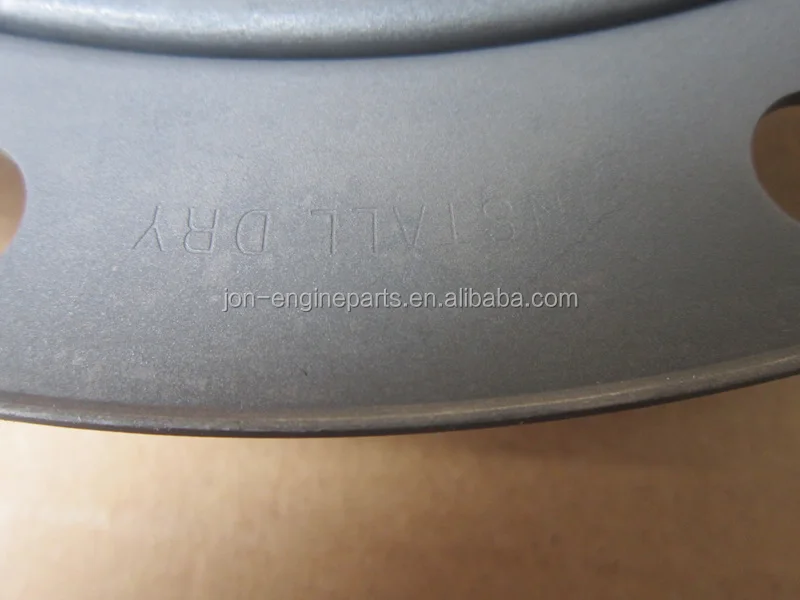 Cummins M11/ism/qsm Sello De Aceite 4089544 - Buy 4089544 De Aceite De ...