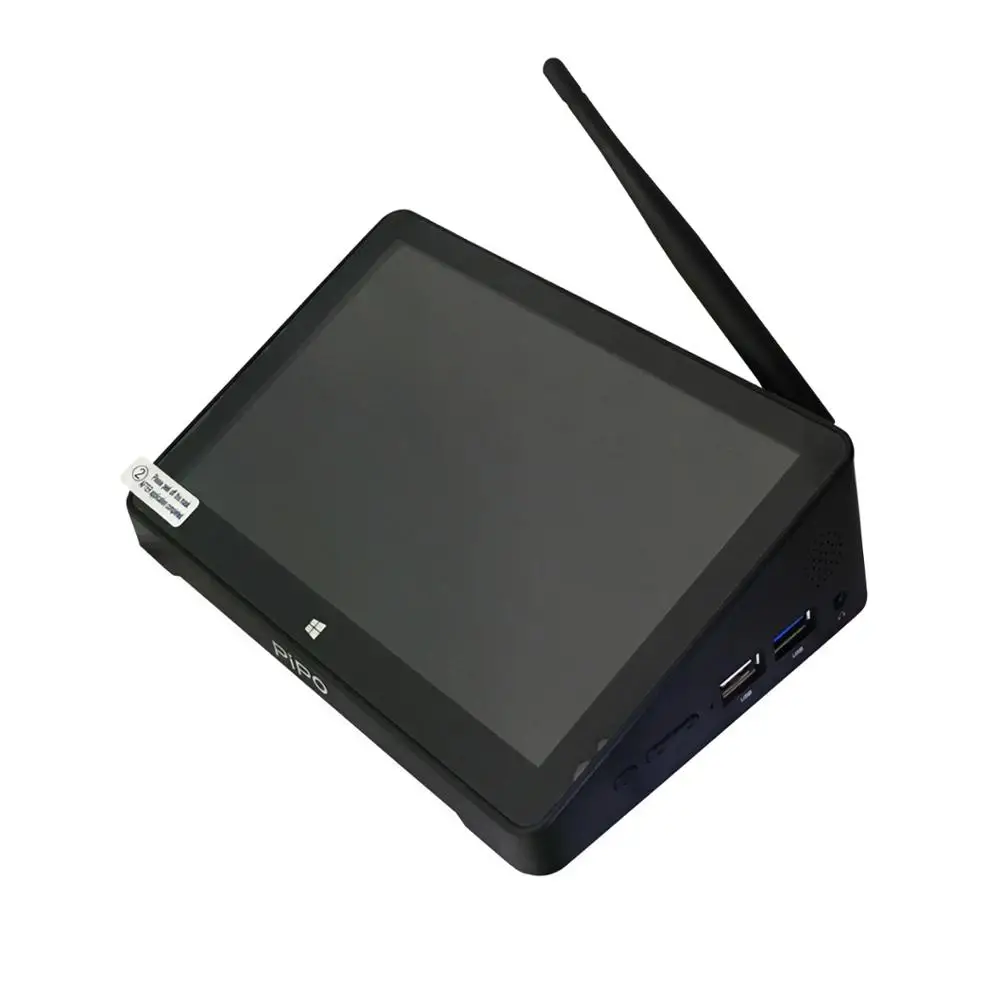 Pipo X8 Pro Tablet 7 Inch 2g/32g Win 10 And Android 5.1 Dual Boot Os ...