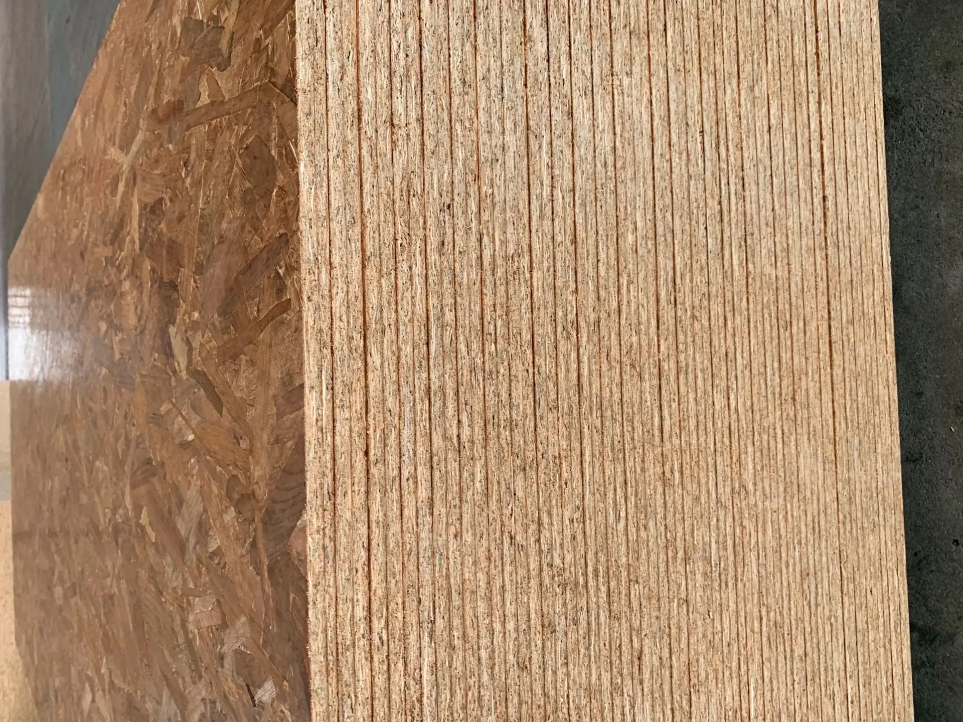 Firerated Fireproof Osb Board - Buy Fireproof Board,Firerated Board ...