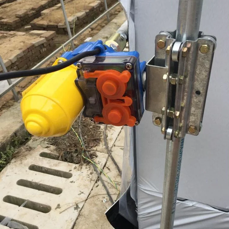 24 Volt Dc Motors With Limit Switch Greenhouse Film Roll Up Motor ...