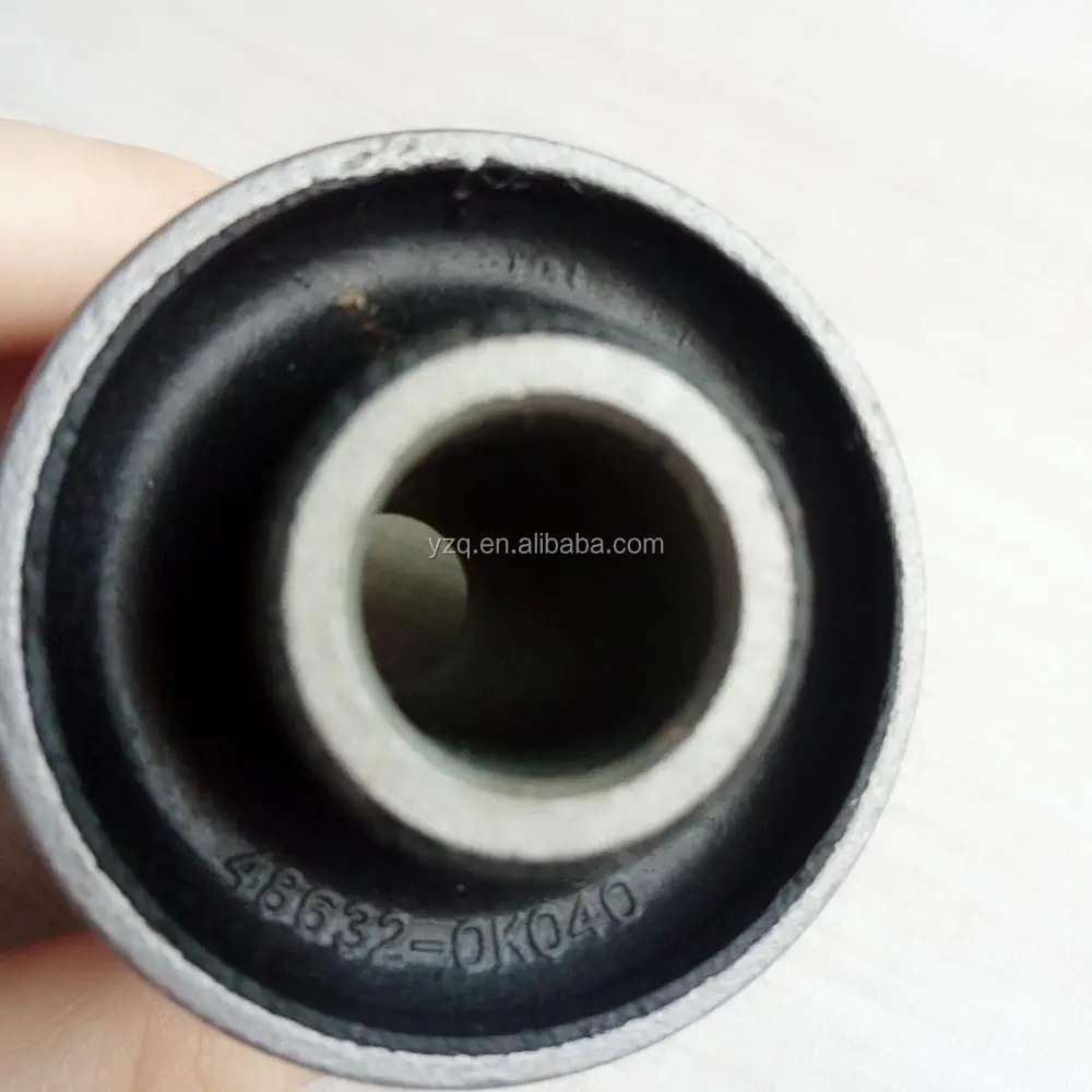 Suspension Bushing For Hilux Kun25 48632-0k040 - Buy Suspension Bushing ...