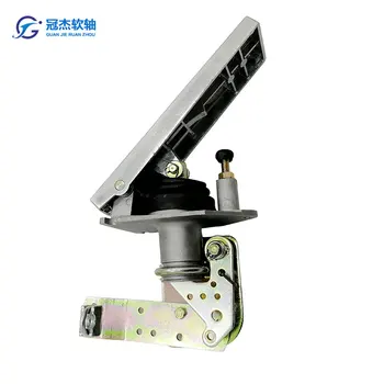 Gj1110f Morse Accelerator Pedal /foot Brake Assembly For Excavator ...