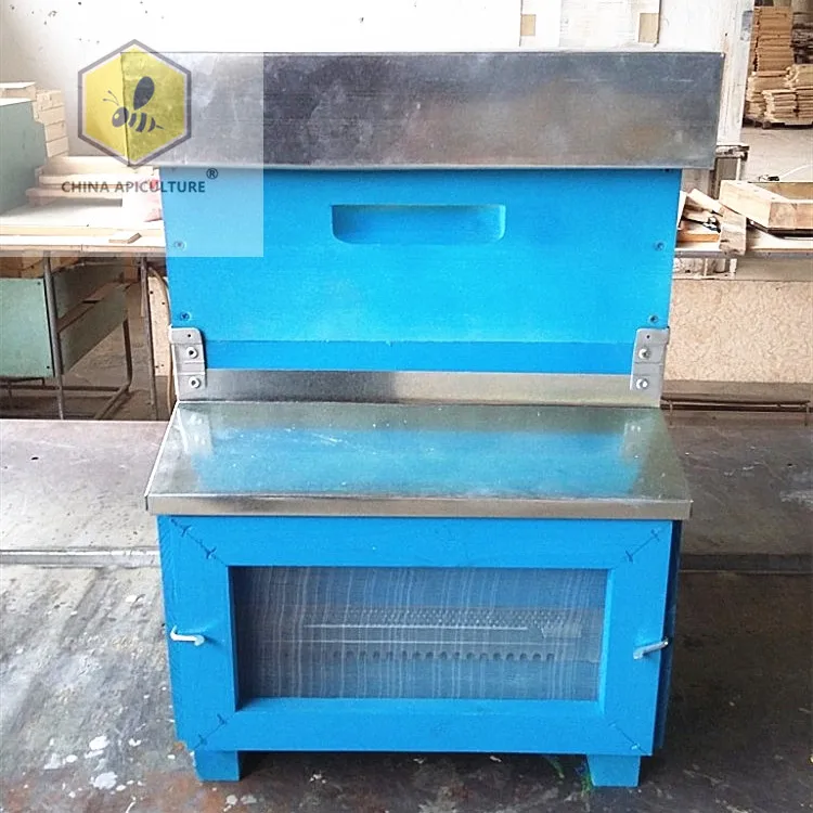 Dadant Bee Suits & Dadant Beehive - Quality Beekeeping Gear