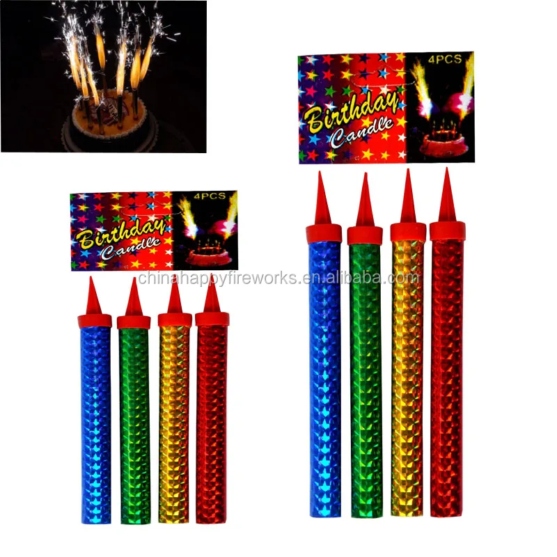 Lilin Ulang Tahun Pyro Dingin,Kembang Api Air Mancur Lilin Ulang Tahun ...