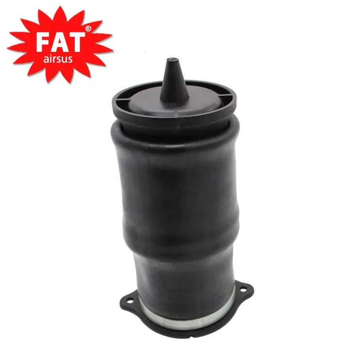 6393280101 Air Suspension Component Repair Bag For Mercedes V Class ...