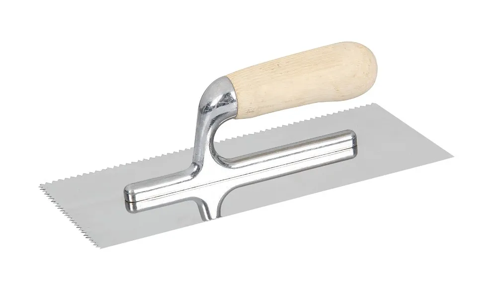 Stainless Steel Hand Tools Float Plastering Trowel - Buy Plastering ...