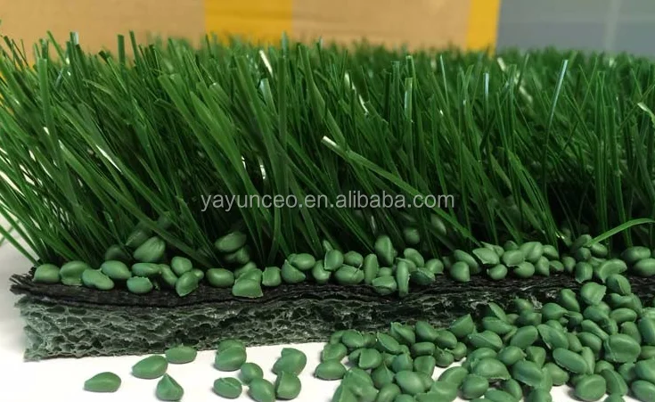 Infill Artificial Grass,Epdm Rubber Granules For Artificial Turf/ Grass ...