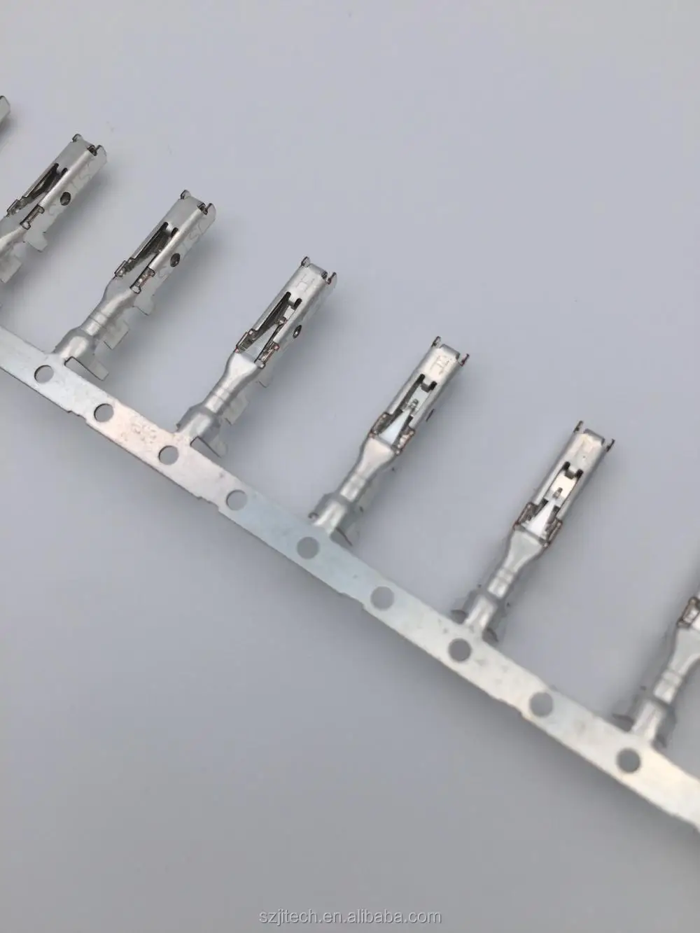 Jst 3.81mm Pitch J300 Series Sf3f-41t-p2.0 Wire To Board Terminal ...