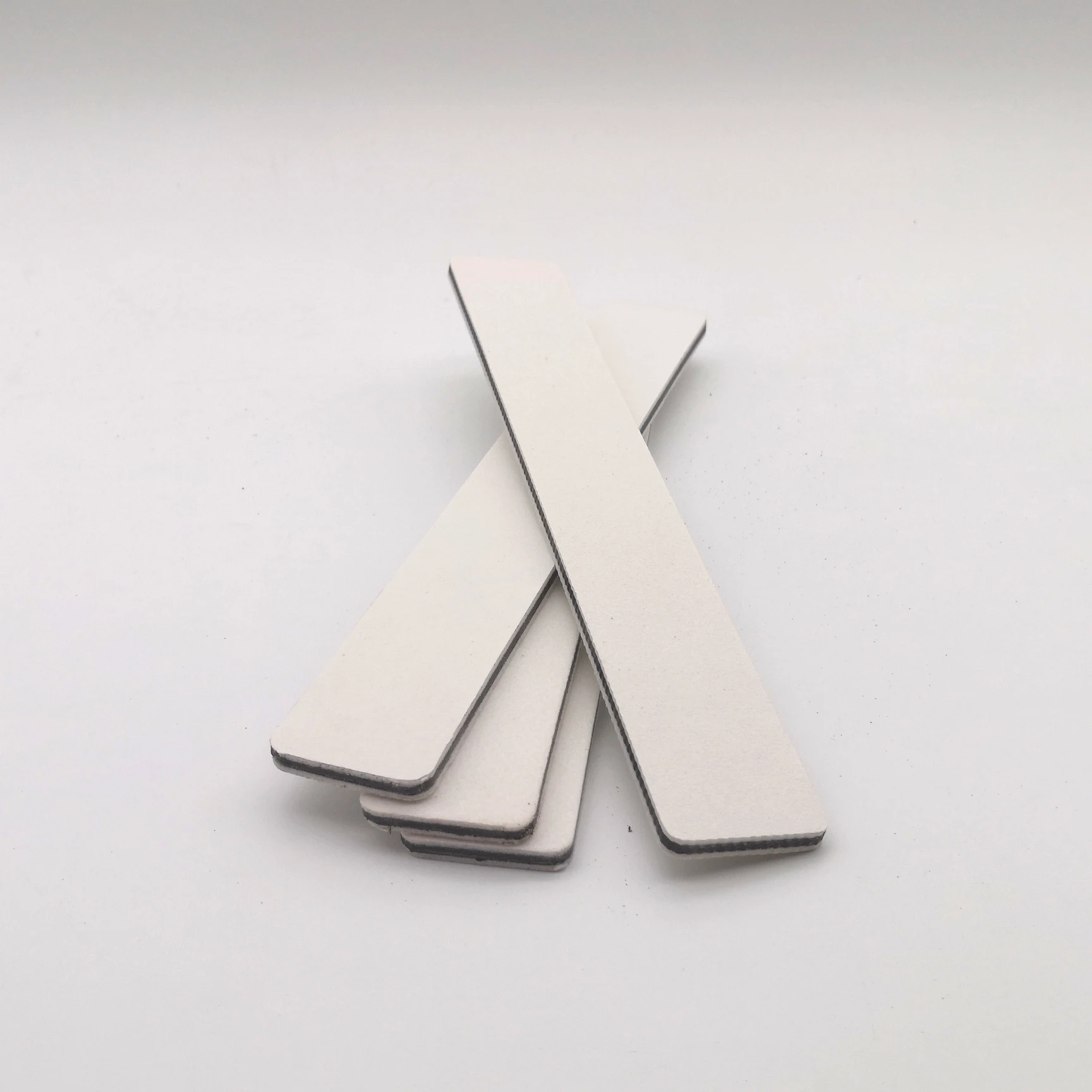 Hot Selling Korean Sand Paper Finger Filer Nail Art Tools Manicure Kits ...