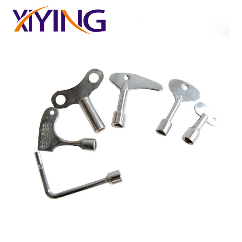 Elevator Triangle Key - Modern Design & Reliable Security