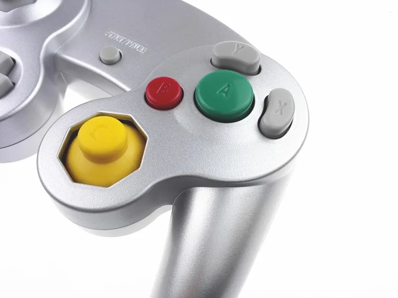 Ngc Controller For Nintendo Gamecube Controller Wholesale Price - Buy ...