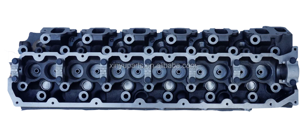 Cabezal De Cilindro De Alta Calidad Para Toyota Land Cruiser,1hz,11101 ...
