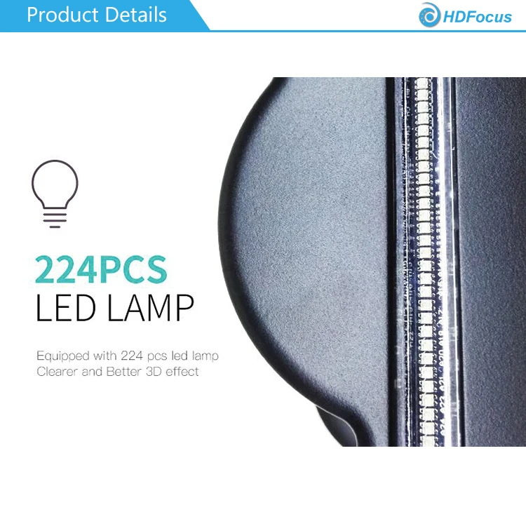 3D Hologram Fan - Innovative LED Light Display Solutions