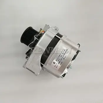Cummins 24v 45a Alaternator 3939028 For B3.3 Alternator 0120488206 ...