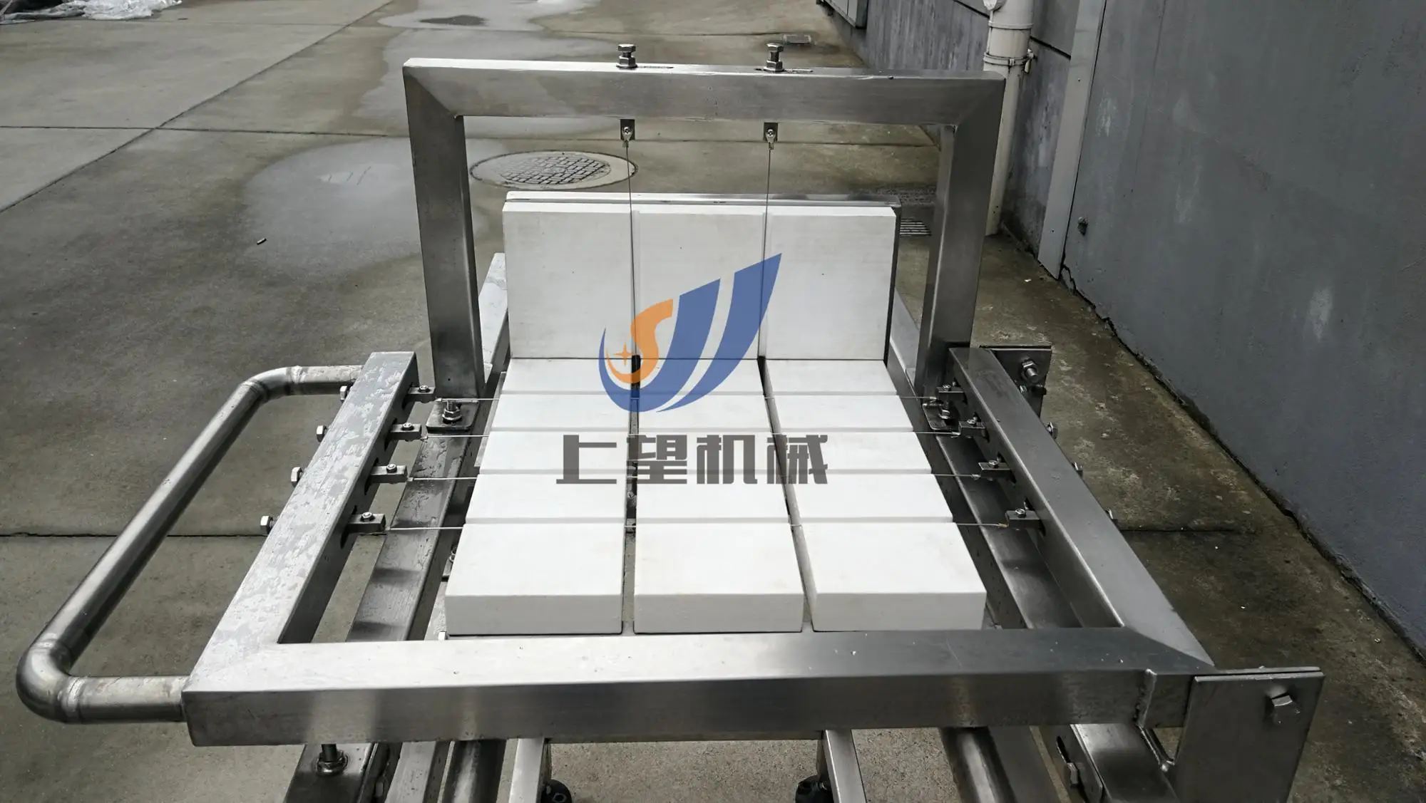 Cheese Making Equipment - High Quality & High Productivity