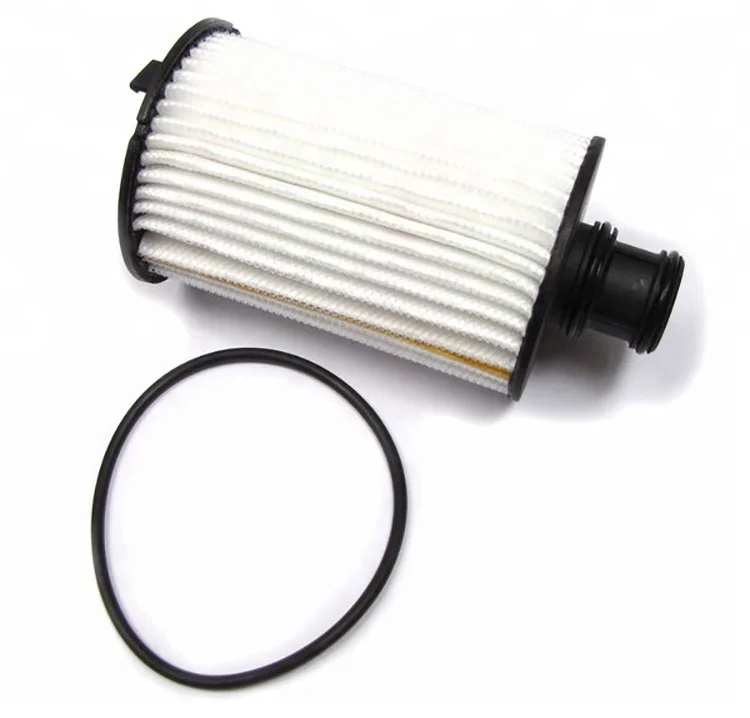 Lr011279 C2d3670 Engine Oil Element Filter For Land Rover Jaguar ...