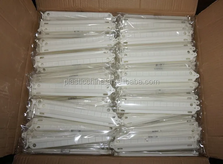 High Quality 220 Mm Long Plastic Clips Big Bag Sealing Long Plastic ...