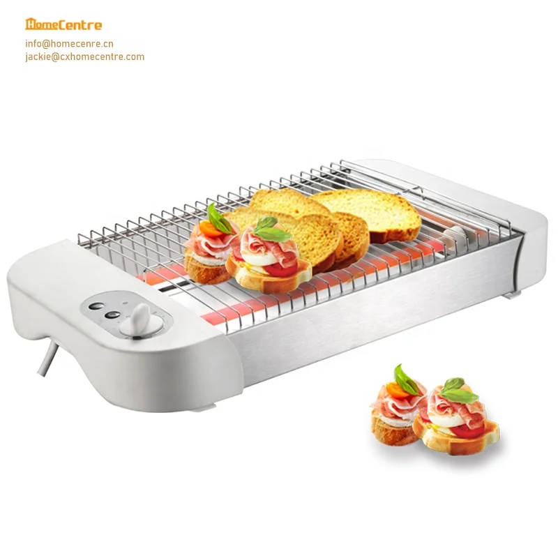 Electric Time Control Flat Toaster With Gs And New Ce Rohs Approval ...