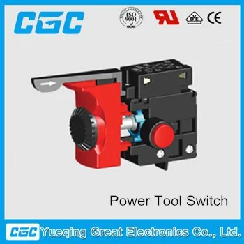 Cgc Dustpro Of Ac Trigger Switch With Variable Speed Trigger Switch ...