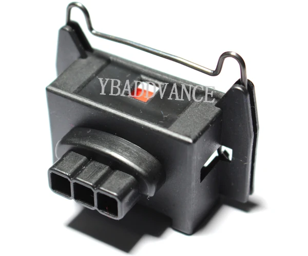 4 Cylinder Coil Pack Connector 3 Pin Plug Used With Edis Conversions ...