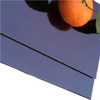 Acp/acm Sparkling Mirror Alpolic Aluminium Composite Panel - Buy Mirror ...