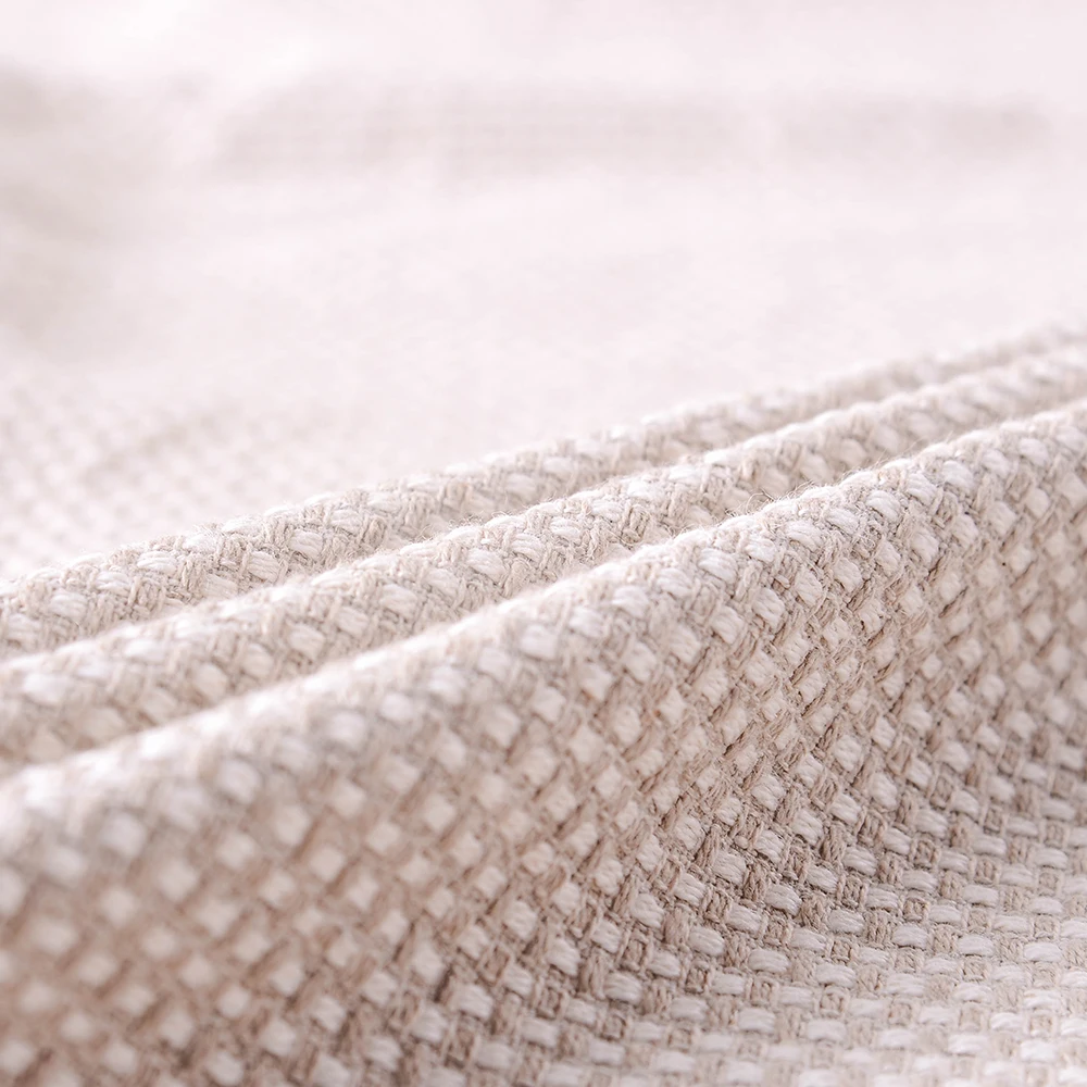 Home Textile Breathable Woven Cotton Linen Fabric Mexico - Buy Cotton ...