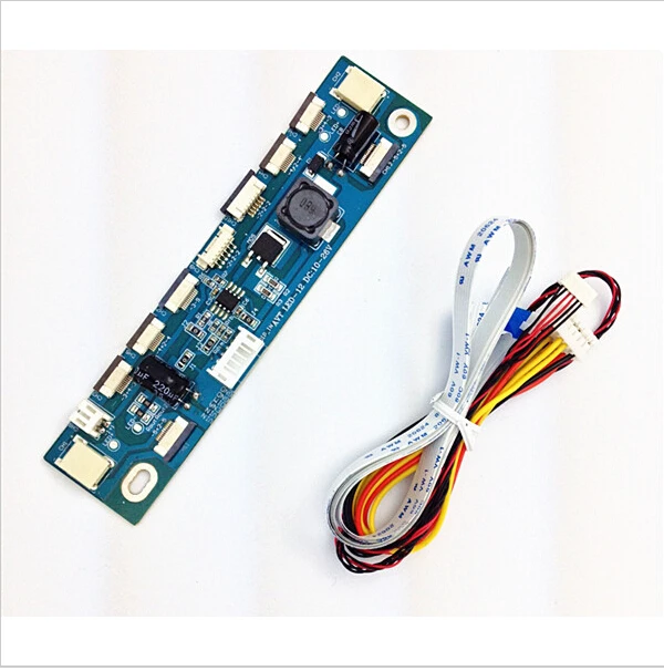 Universal Led Constant Current Board,Led Universal Inverter For Led ...