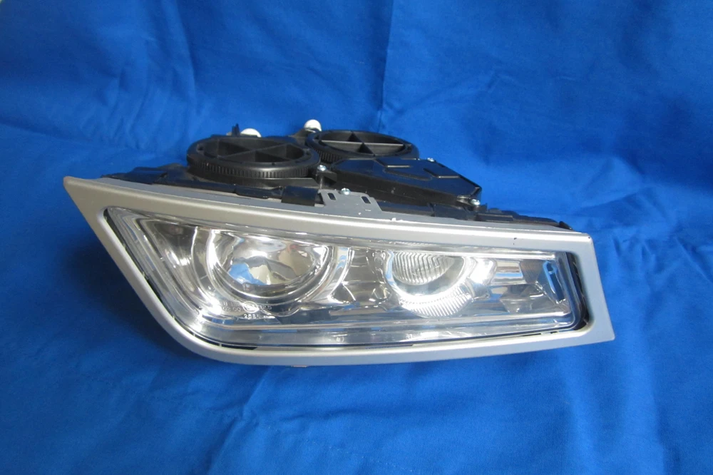 Volvo Fh12 Fh13 Fh16 Truck Body Parts Oem 21035692lh Lorry Auto Parts ...